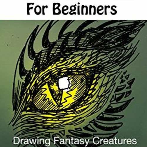Simple Fantasy Drawing