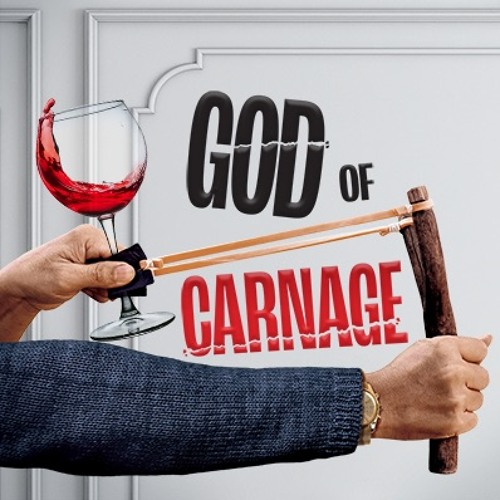 Stream Playground Western/The God of Carnage by Eric Backus | Listen ...