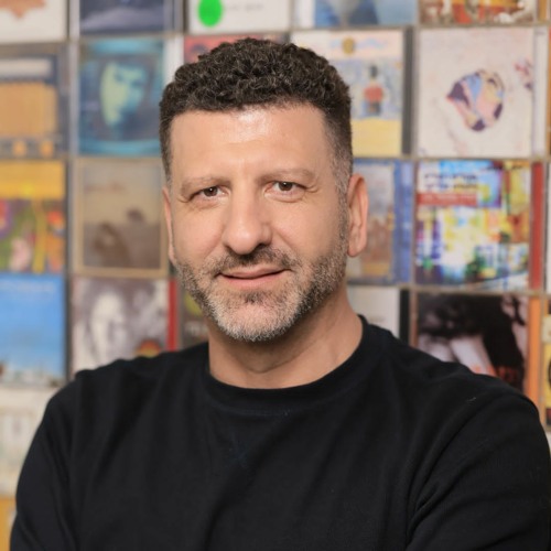 Stream התכנית של עמדינה 03-12-24 by Galey Israel - גלי ישראל | Listen ...