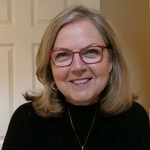 Stream episode Terri Coutee, Founder DiepCFoundation by The Health ...
