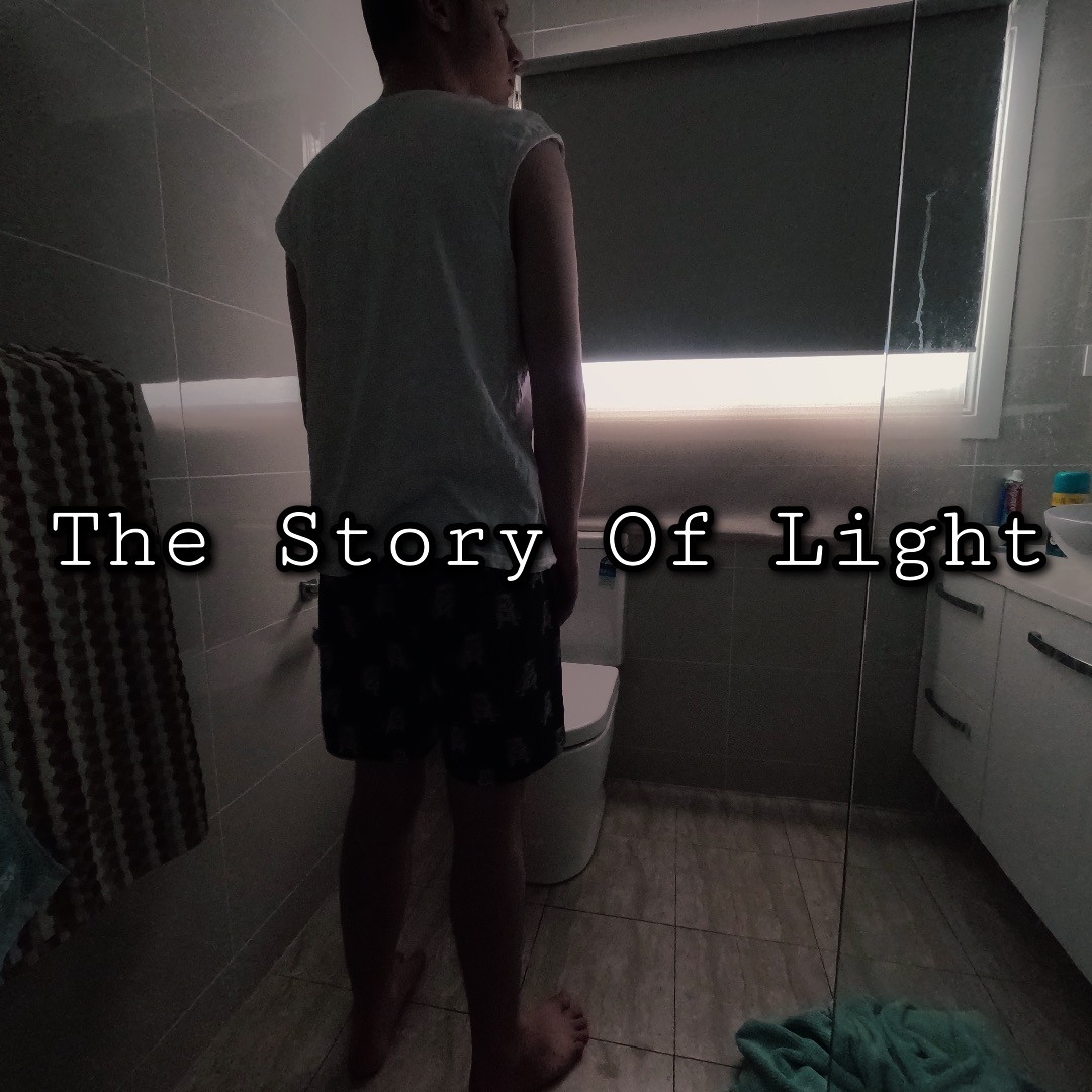 Stream The Story Of Light by Korbloom | Listen online for free on ...