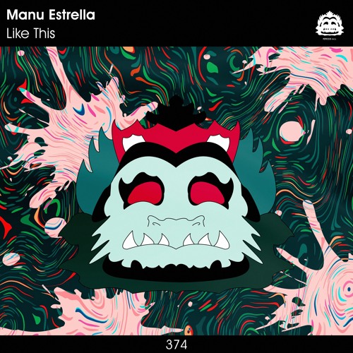 Stream Manu Estrella - Like This [PZC374] by PZYCCO | Listen online for ...
