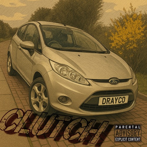 Stream Drayco - Clutch by Drayco | Listen online for free on SoundCloud