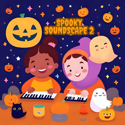 Stream Spooky Soundscape 2 ft. Rico - Westside Club Youth by Notes For ...