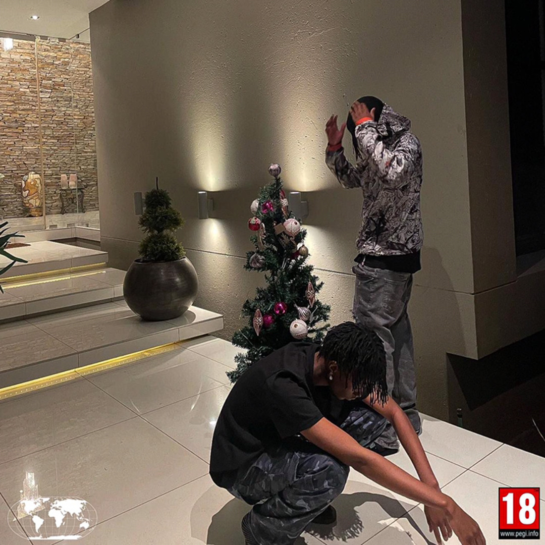 Stream vs (ft lilnosebleedd) prod.bleedwrld by asaratii | Listen online ...