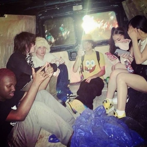 Stream phreshboyswag - open the door (extended + slowed to perfection ...