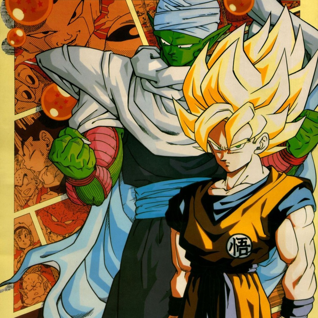 Stream Power Scale 2.0@Madara Marc Exclusive | Dragon Ball Z Budokai ...