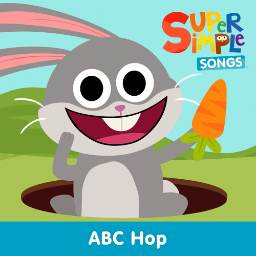 Stream ABC Hop by Super Simple Songs | Listen online for free on SoundCloud