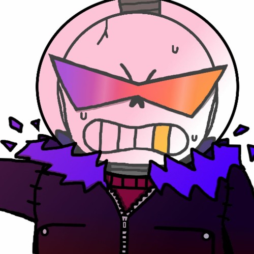 Stream [UT AU] Outerfell: Cosmic dust | Midnight V2 by Seilexfr ...