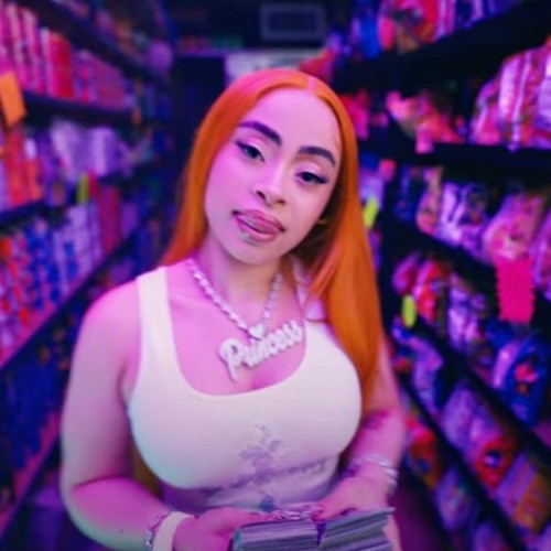 Stream Ice Spice - Deli (Kanye West Bootleg) by Radi On The Track ...