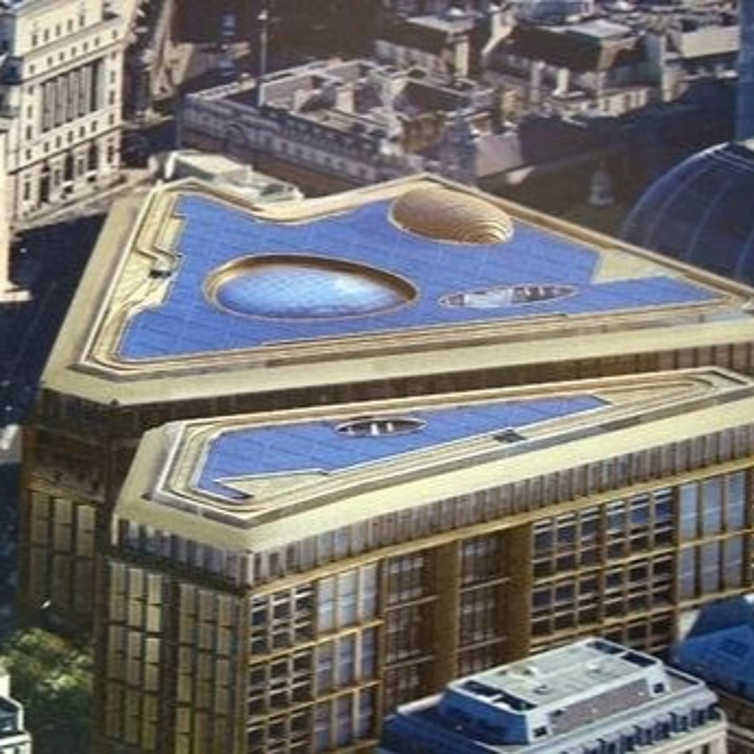 Stream Byron Major - WORK OF ART VINYL by THE VAMPIRE DIARY BY BYRON ...