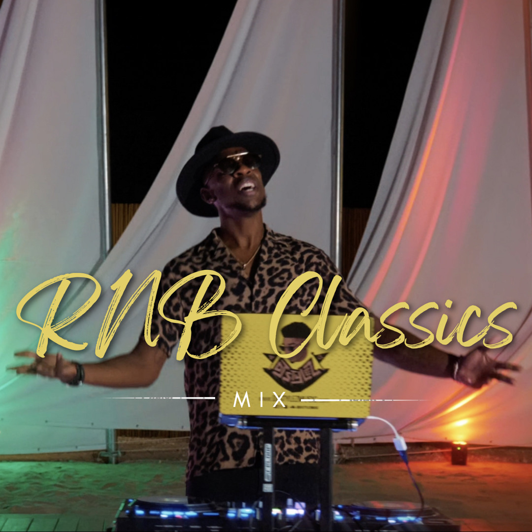 Stream R&B Classic Mix | THE BEST OF R&B MIXED BY DJ STYLEZ by ...