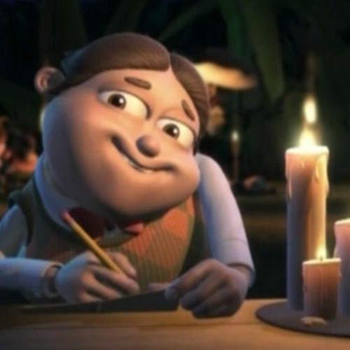 Stream Bulby by Marquis Patrick | Listen online for free on SoundCloud