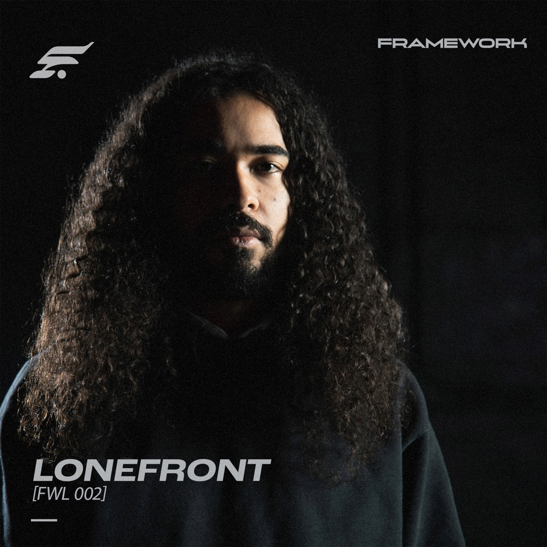 Stream FWL 002 | Lonefront by FRAMEWORK | Listen online for free on ...