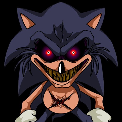 Stream Lord X 3rd Song Leak | FnF Vs Sonic.EXE by CreamSa | Listen ...