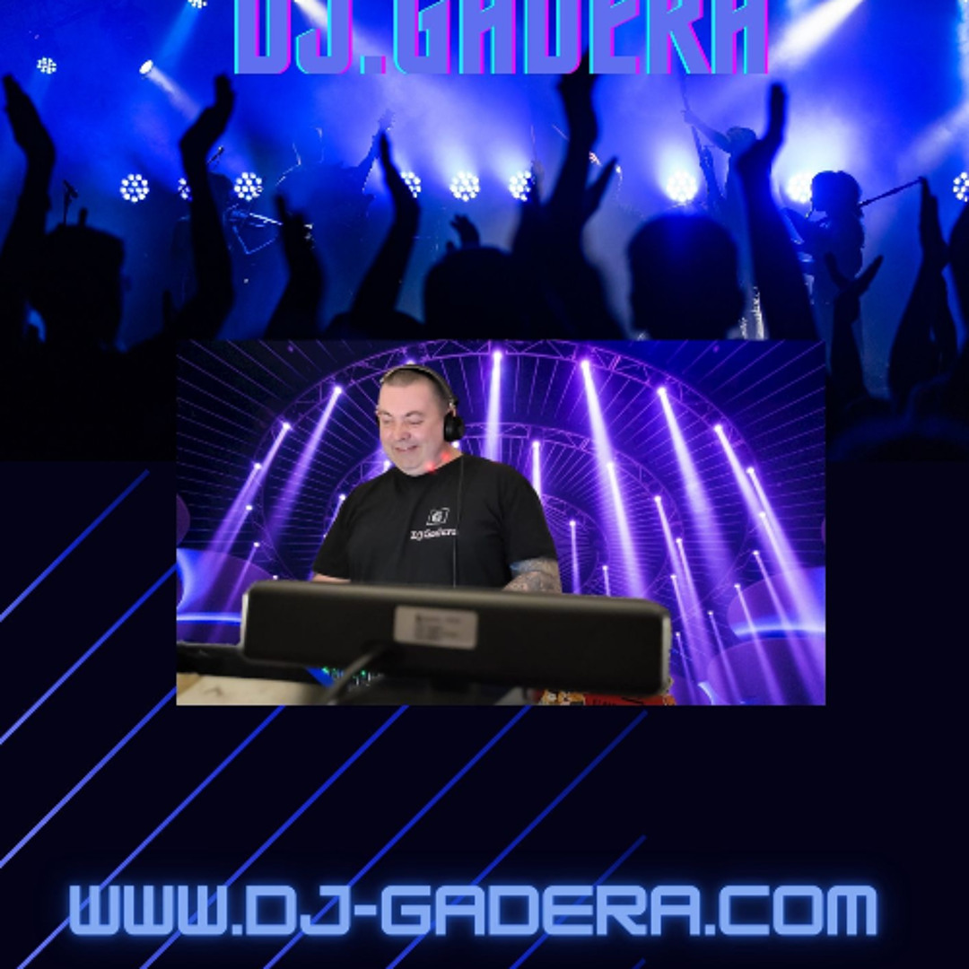 Stream DJ.Gadera bei Musicity Radio #41 by DJ. Gadera | Listen online ...