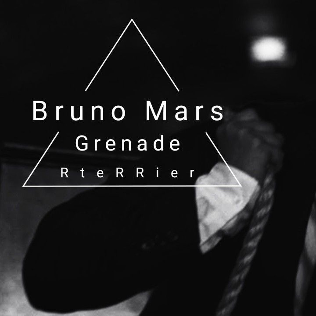 Stream Bruno Mars - Grenade (RteRRier mix) by RteRRier | Listen online ...