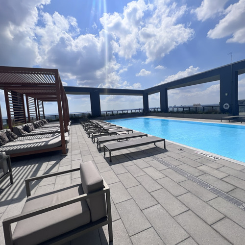 Stream Rooftop Vibes by Dj Ashlee Scott | Listen online for free on ...