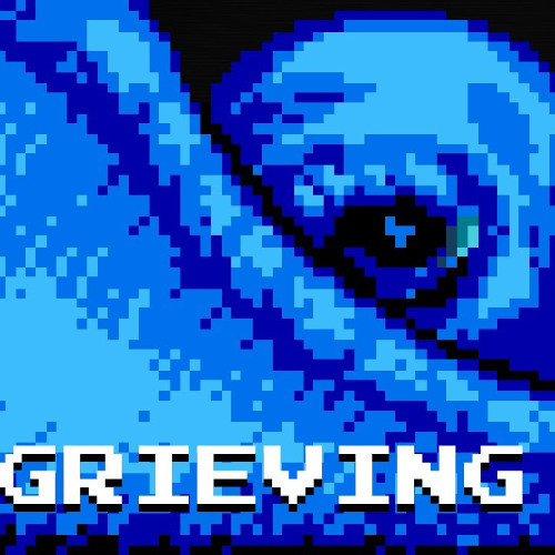 Stream episode Grieving [Instrumental] - FNF - Monster of Monsters ...