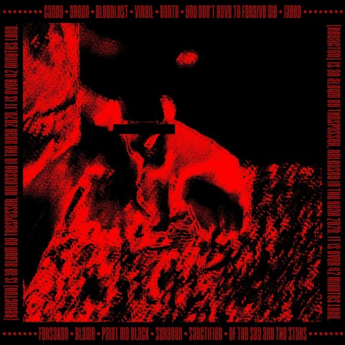 Stream YOU DON'T HAVE TO FORGIVE ME by TRESPASSER | Listen online for ...