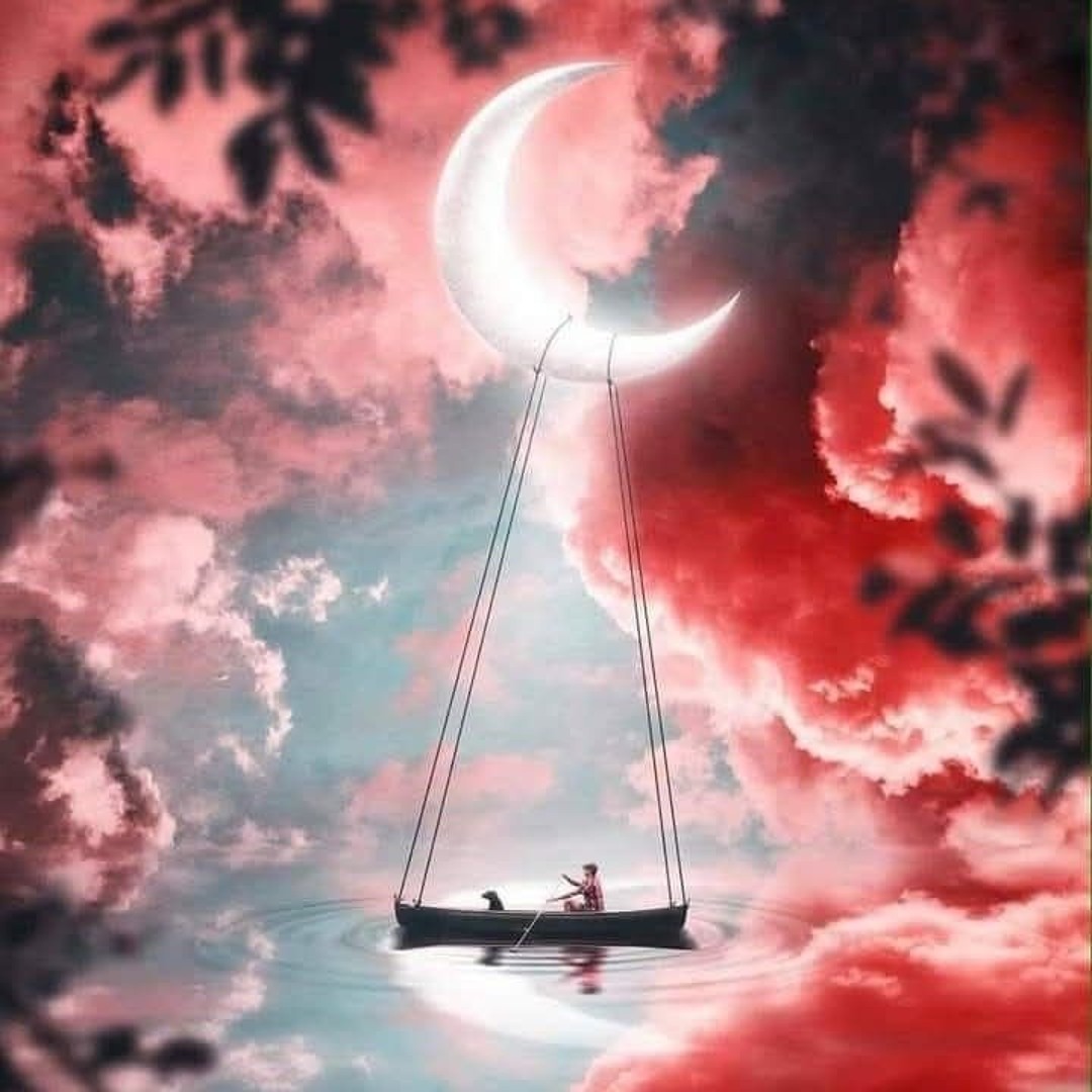 Stream (Vocal) Let Me Fly by LunaNightZ | Listen online for free on ...