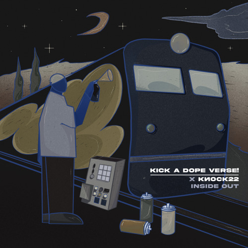 Stream Inside Out by kick a dope verse! | Listen online for free on ...