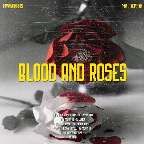 Stream Blood n Roses (another Love story).mp3 by MvrkAnubis | Listen ...
