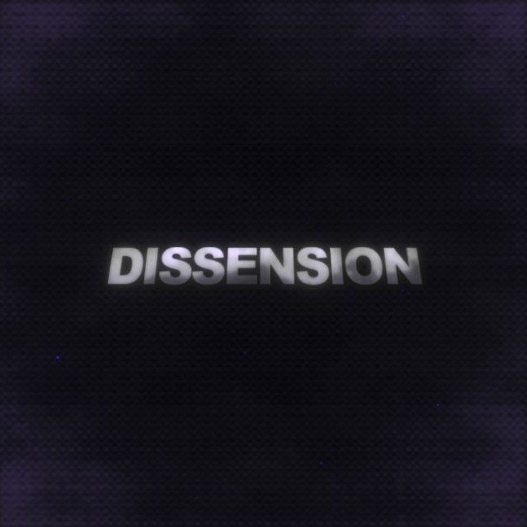 Stream Dissension (Cover) by wood_mouth | Listen online for free on ...