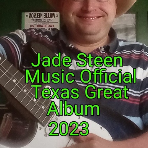 Stream Let Me Be Your Teddy Bear by JADE STEEN MUSIC OFFICIAL | Listen ...