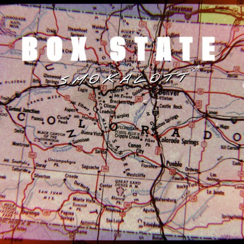 Stream BOX STATE by $MOKALOTT! | Listen online for free on SoundCloud