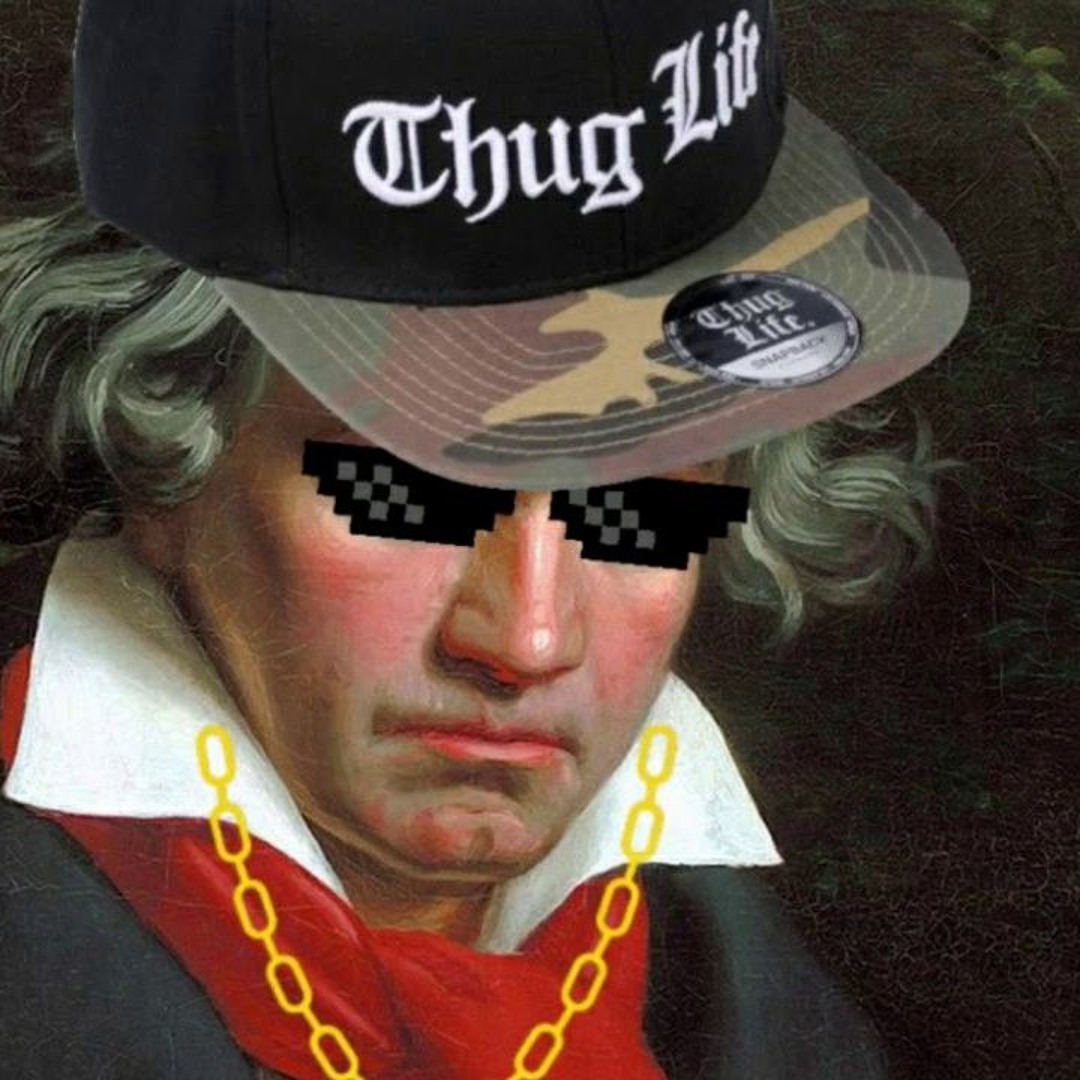 Stream Classical Trap by CLØUT | Listen online for free on SoundCloud