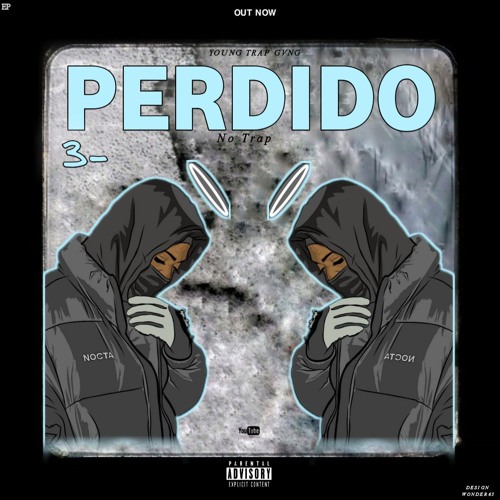 Stream 3-PERDIDO NO TRAP-YOUNG TRAP GVNG.mp3 by CB WONDER65 | Listen ...