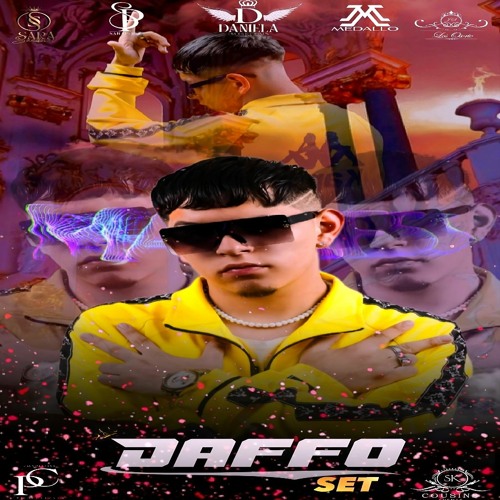 Stream MADNESS SET DAFFO DJ by DAFFO DJ OFI_CIALL™ | Listen online for ...