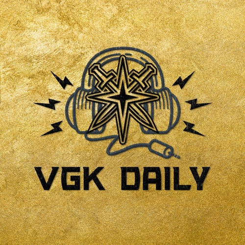Stream Vegas Golden Knights | Listen to VGK Daily | 2021 Training Camp ...