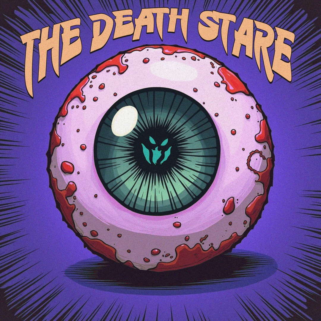 Stream Ricky West - THE DEATH STARE by Ricky West | Listen online for ...