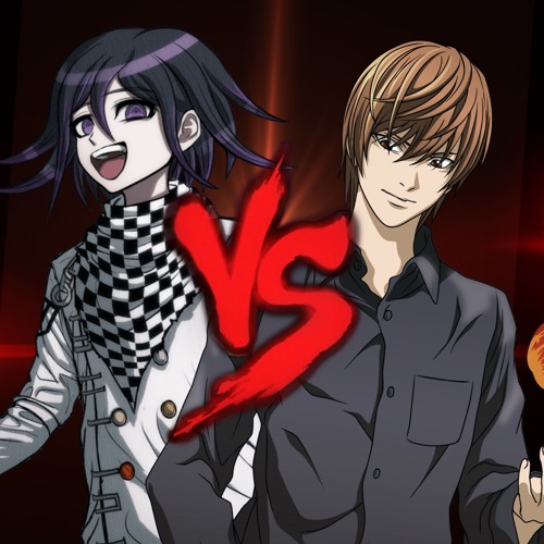 Stream Kokichi Oma (Danganronpa) VS. Light Yagami (Death Note ...