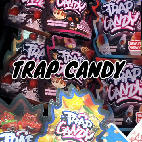 Stream TRAP CANDY - JUSSY JUSS 🎦 by Jussy Juss ⍟ | Listen online for ...