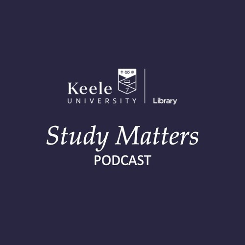 Stream episode Episode 2: Reading for Academic Purposes by Study Matters Podcast podcast ...