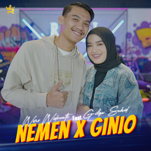 Stream Nemen X Ginio (feat. Gilga Sahid) by Woro Widowati | Listen ... Stream Nemen X Ginio (feat. Gilga Sahid) by Woro Widowati | Listen ...
