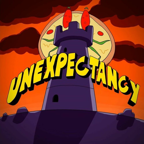 Stream PIZZA TOWER - Unexpectancy (Metal Cover By RichaadEB) by ...