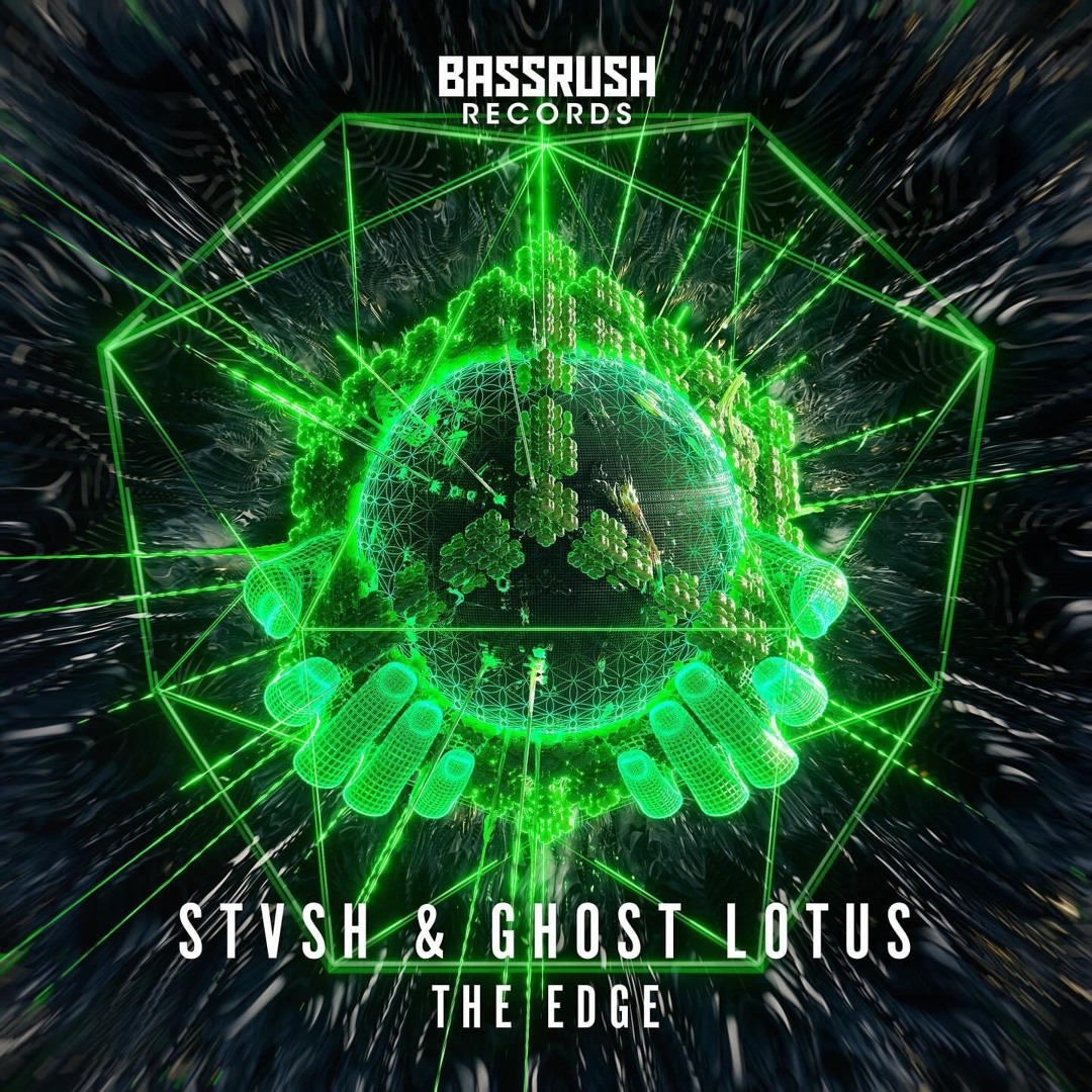 Stream Ghost Lotus | Listen to STVSH & Ghost Lotus - The Edge (OUT NOW ...