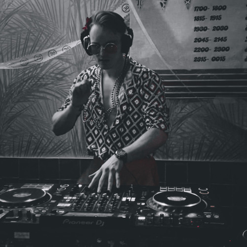 Stream Da Ruler - Live from Defquarantaine 2023: The Seventies Edition ...