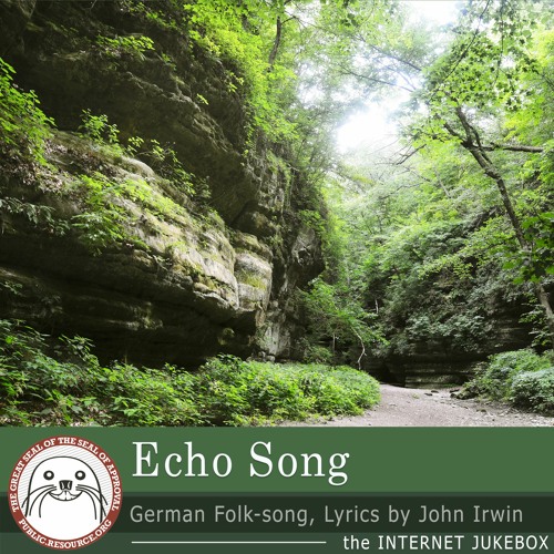 Stream Echo Song by Public Resource | Listen online for free on SoundCloud