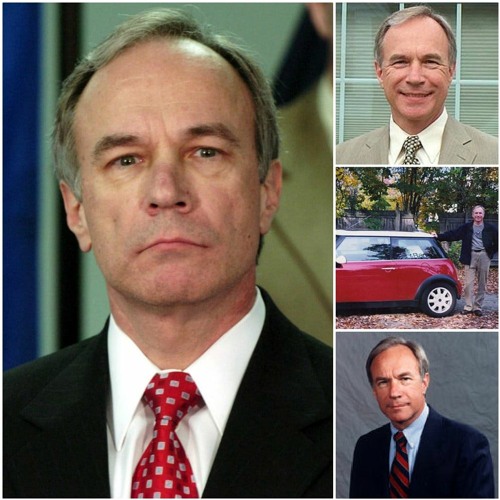 Stream episode Episode 2 - The Disappearance of Ray Gricar Part 2 by ...