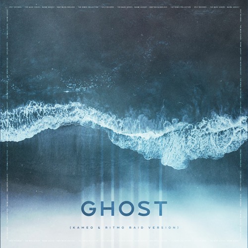 Stream Ghost (Kameo Version) by Naomi August | Listen online for free ...