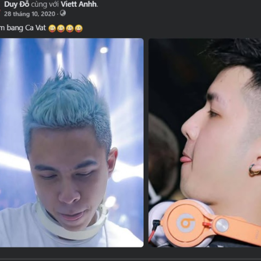 Stream Get Sexy - VAVH - THỜI COVID by Duy Bi | Listen online for free on SoundCloud