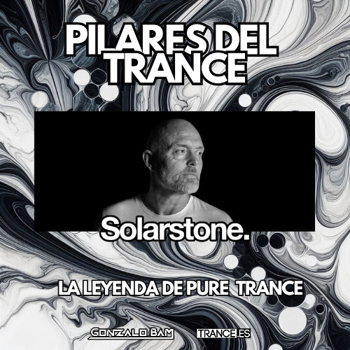 Gonzalo Bam - Pilares Del Trance 19: SOLARSTONE 2025-09-24