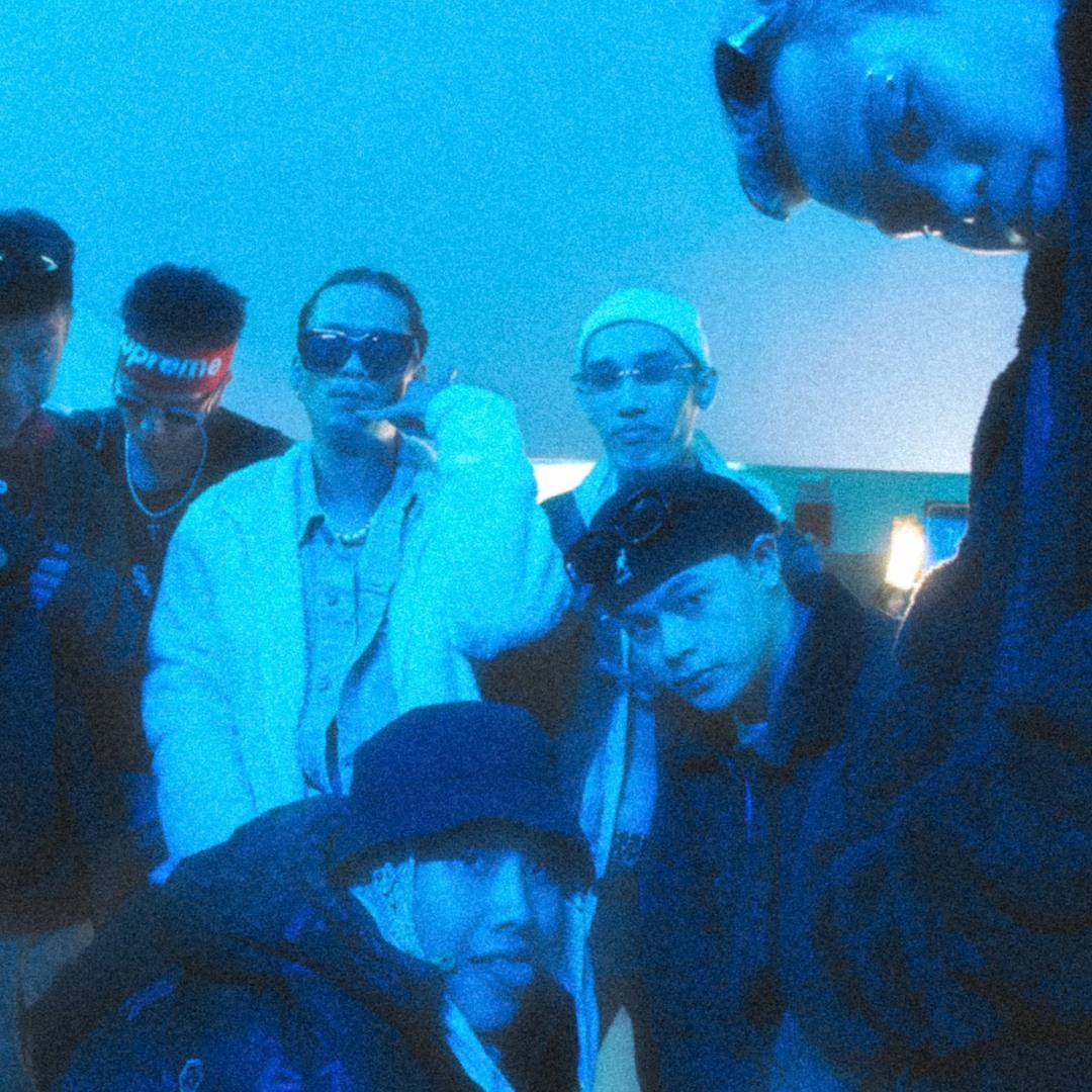 Stream Suy Nghi Trong Anh Freestyle (Prod by RPT PhongKhin) by ...