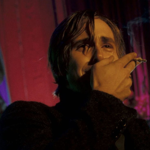 Stream Scott street x I know the end - IWTKMS by BATMAN | Listen online ...