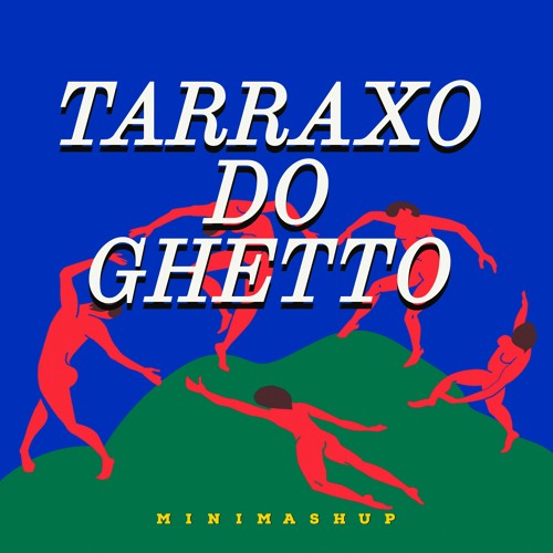 Stream TARRAXO DO GHETTO(MINI MASHUP) by FREDDY | Listen online for ...